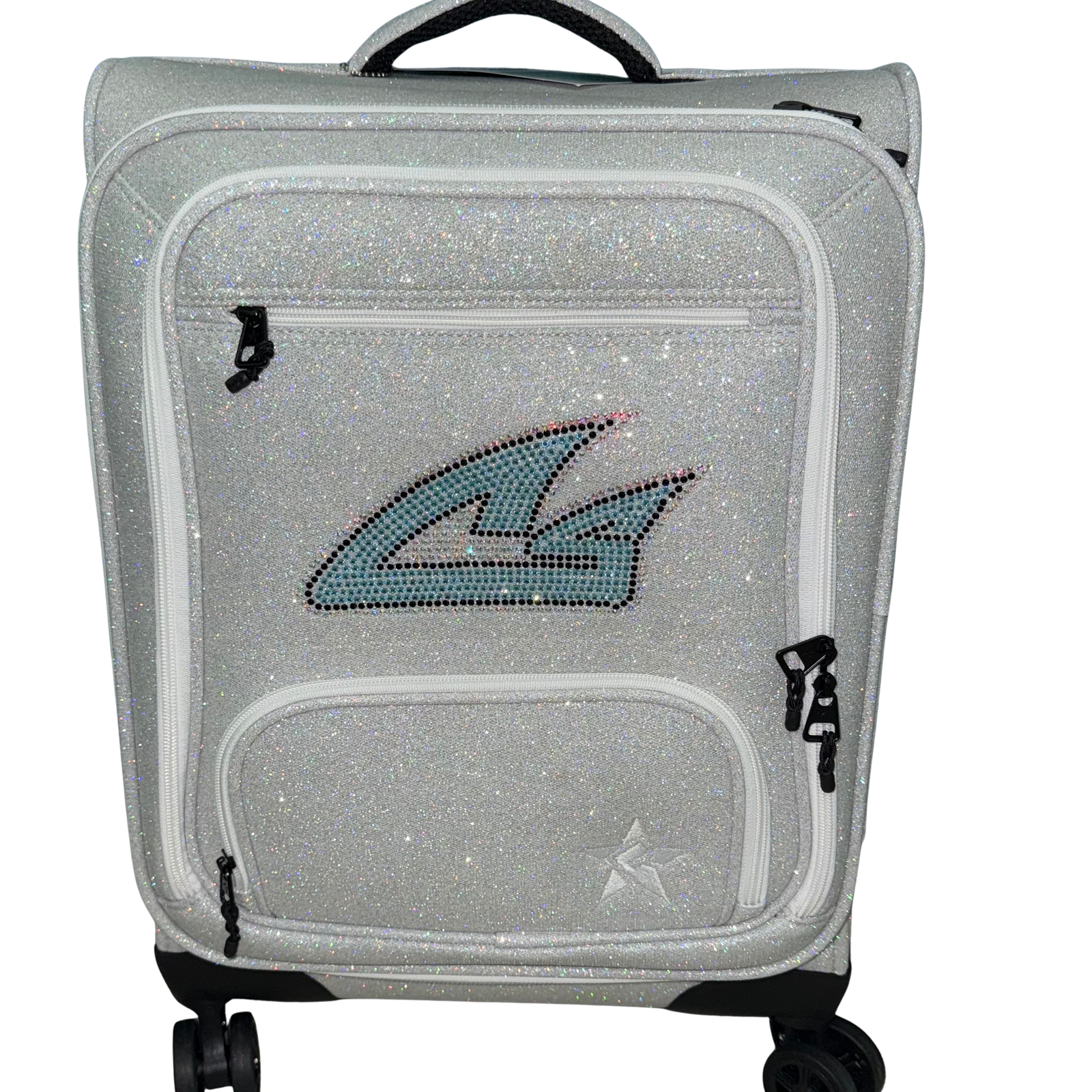 CS Rebel Dream Luggage – Fins Pro Shop by Cheer Sport Sharks